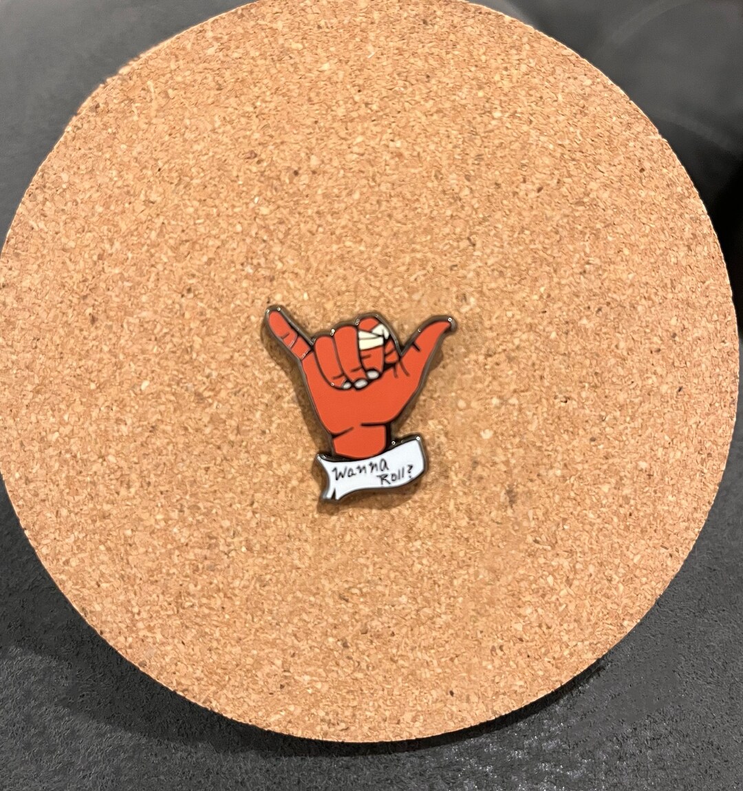 Jiu Jitsu Pins - Etsy