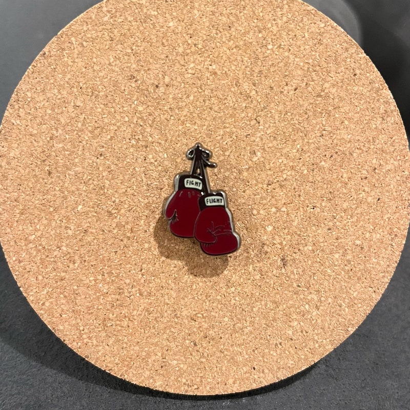 Boxing Patches - Etsy