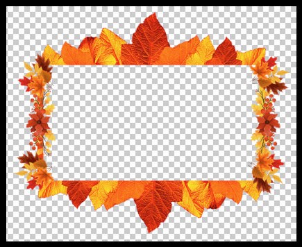 Fall Theme Overlay Pack - Etsy