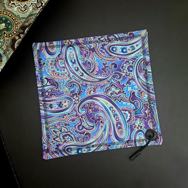 Paisley Pattern - Etsy