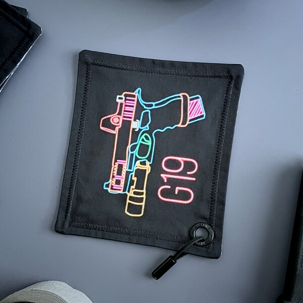 Edc Hank - Etsy