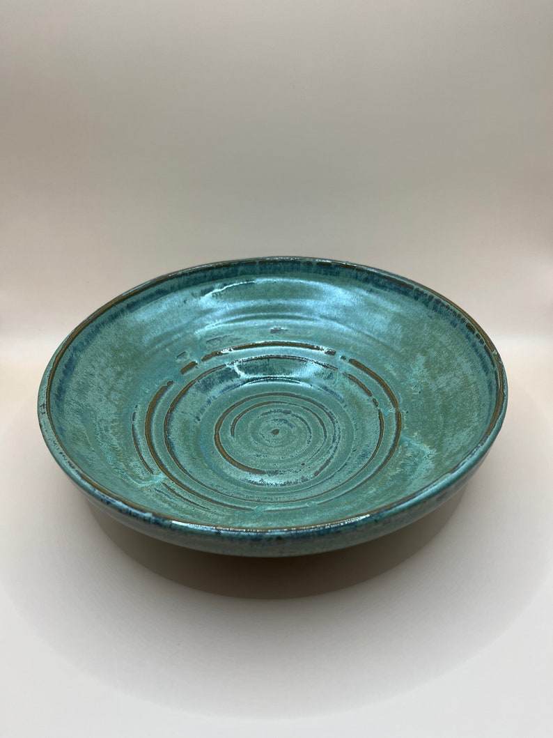 Emerald Green Bowl Set - Etsy