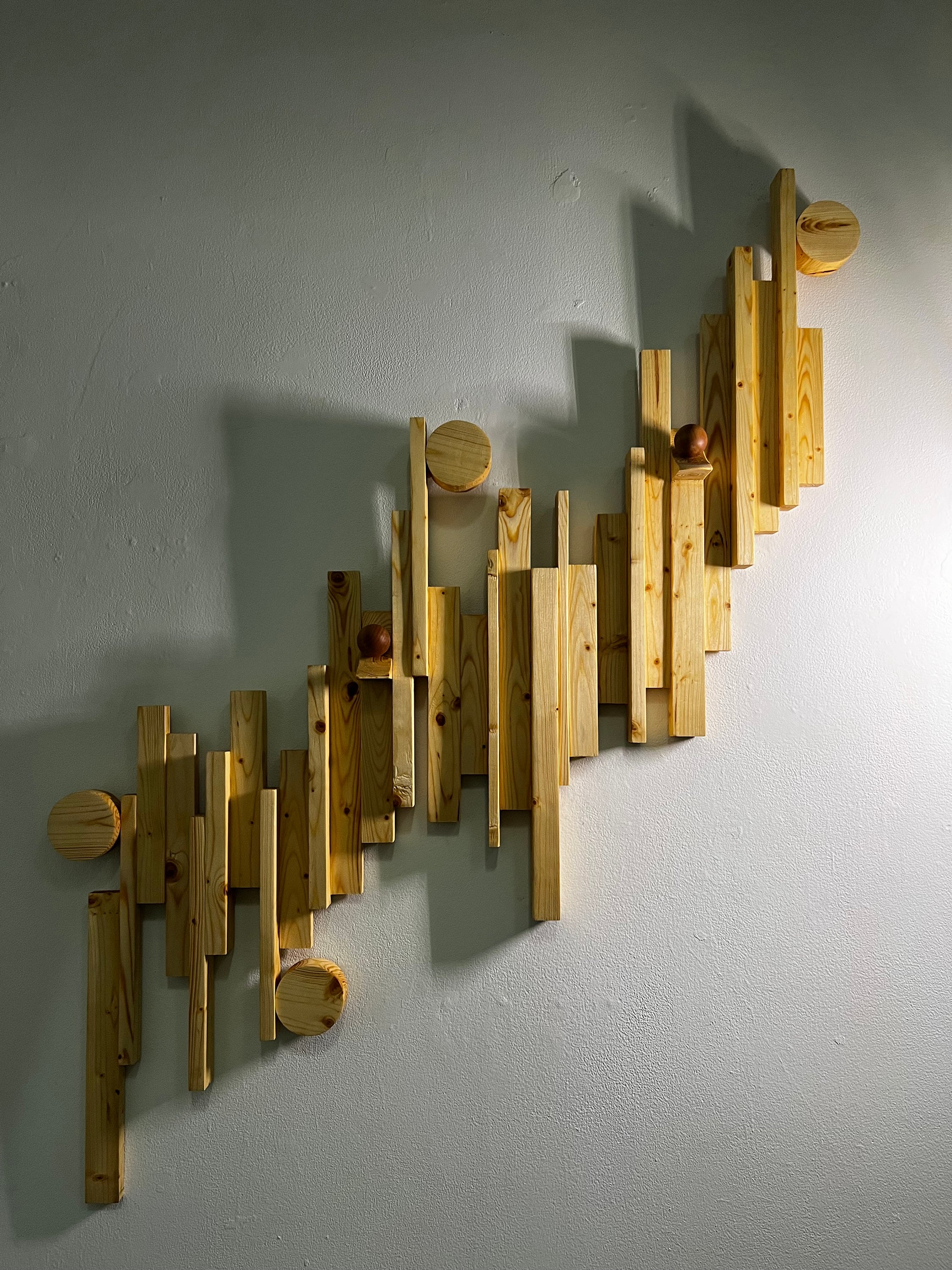 Wooden Reverie - Etsy