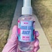 Viva La Juicy Body Spray - Etsy