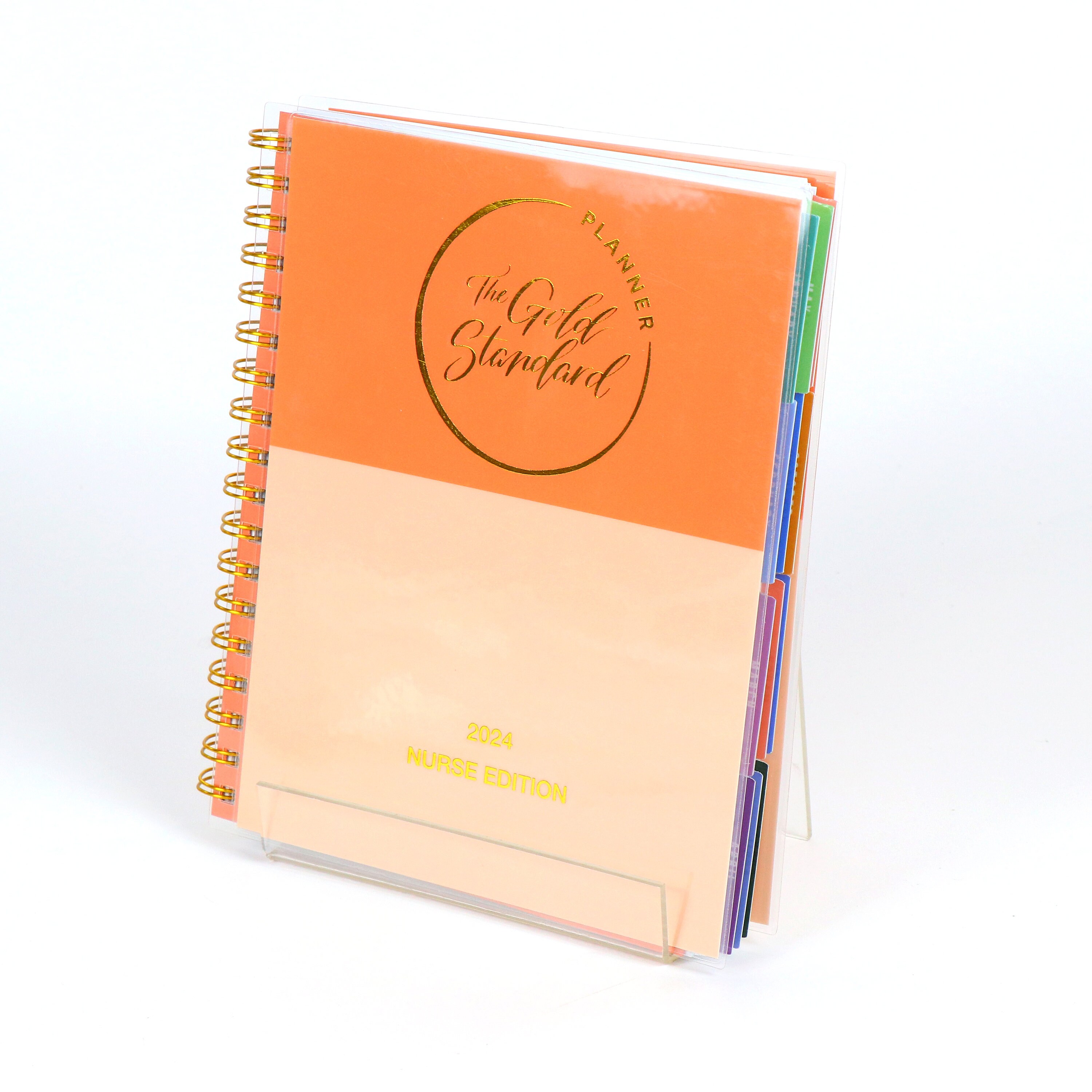 Nurse Planner, Nursing Planner, Planner for Nurses, Nurse Notebook ...