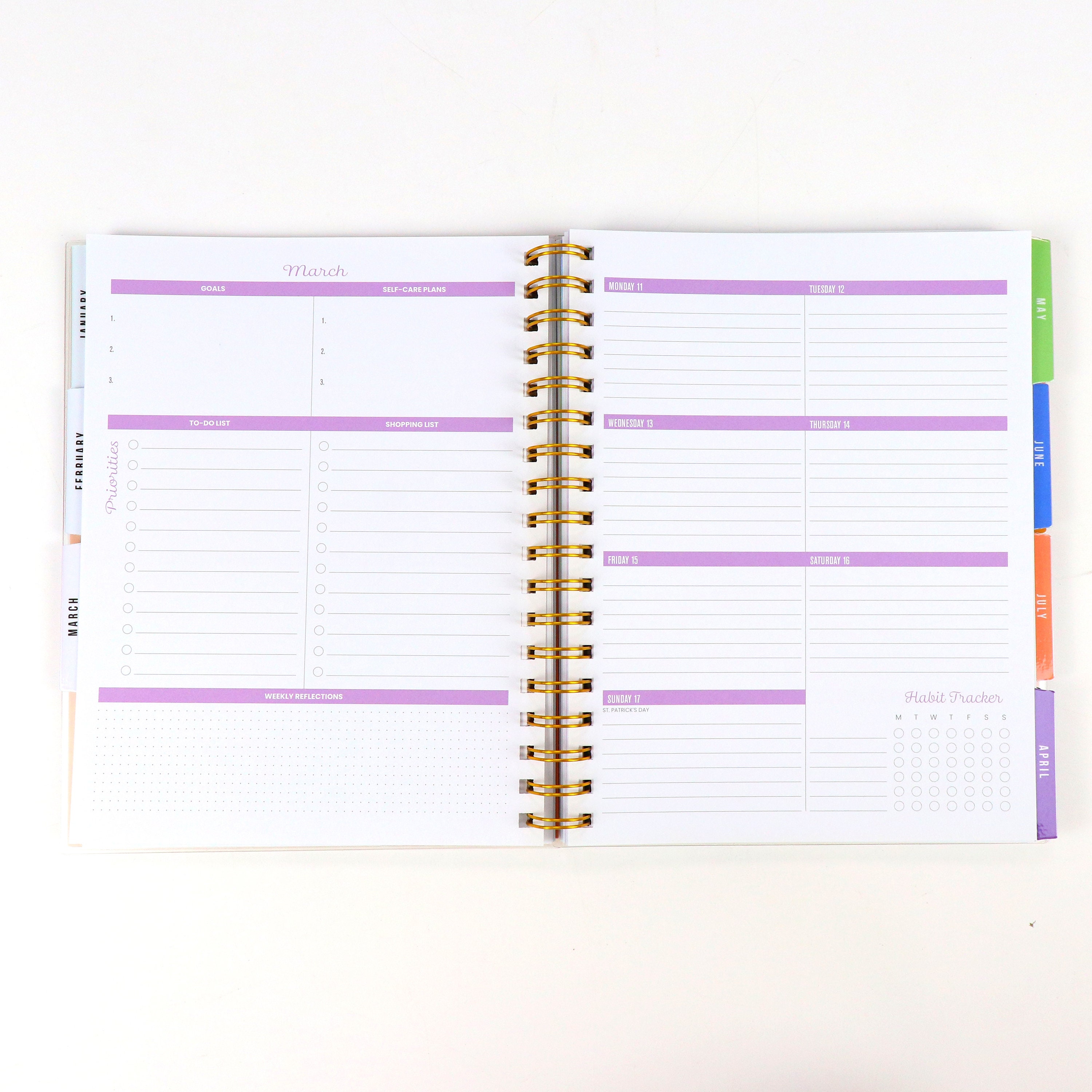 Nurse Planner, Nursing Planner, Planner for Nurses, Nurse Notebook ...