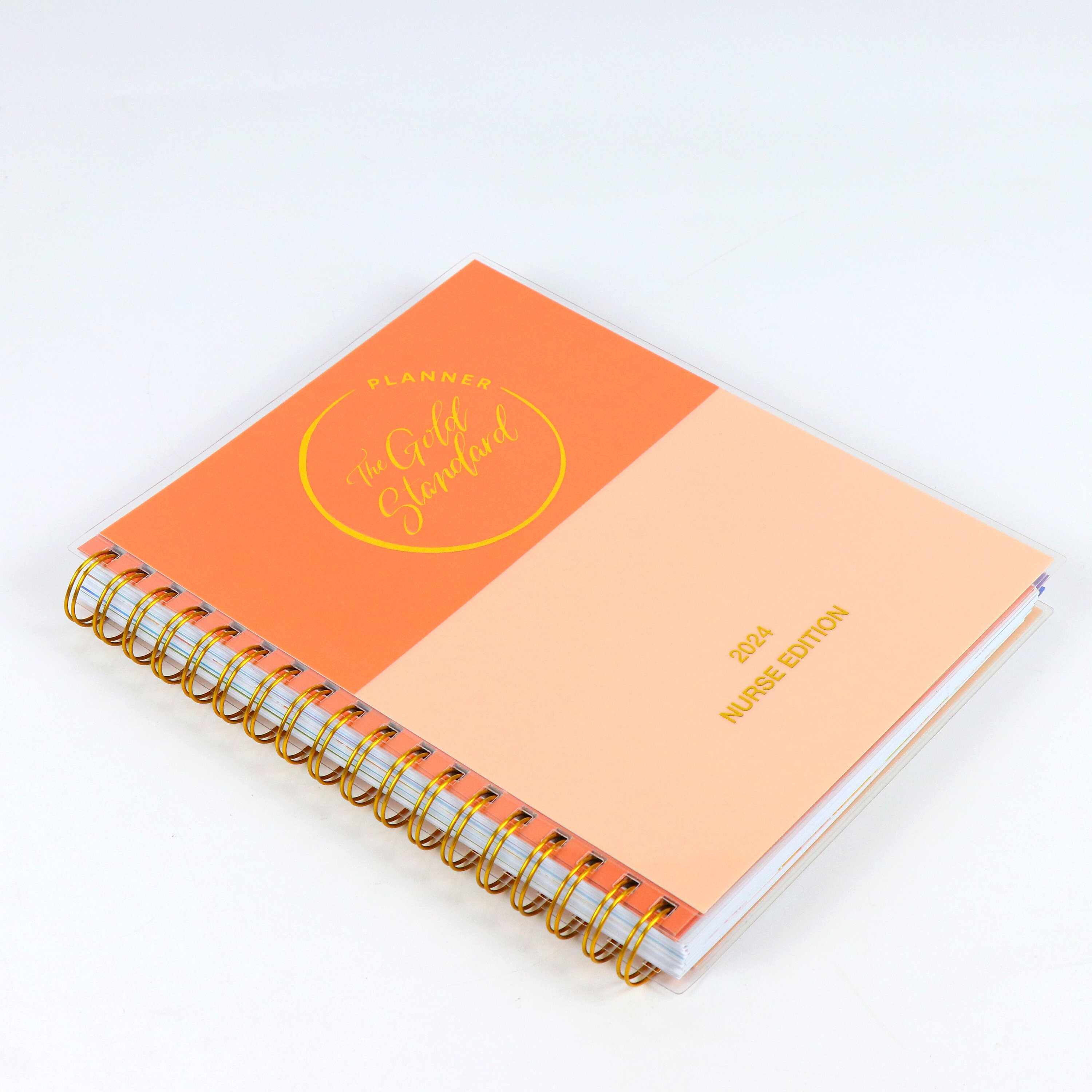 Nurse Planner, Nursing Planner, Planner for Nurses, Nurse Notebook ...
