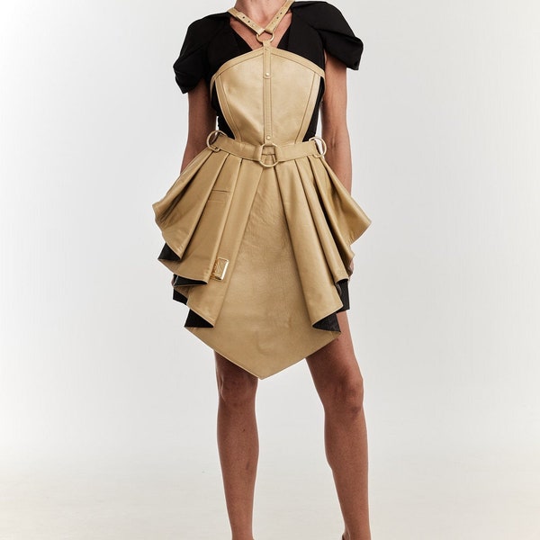 Designer Apron - Etsy