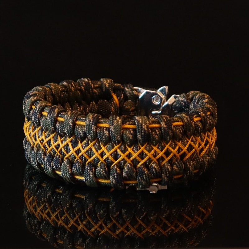 Paracord Bracelets - Etsy