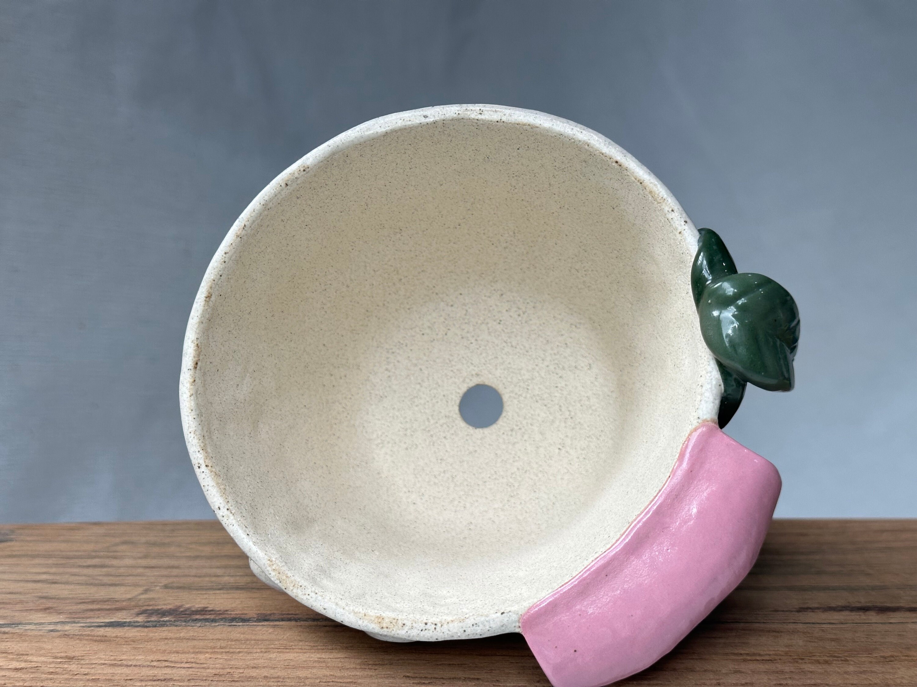 House Planter,cute Palnt Pot,house Plant Pot for Succulent,handmade Pot ...