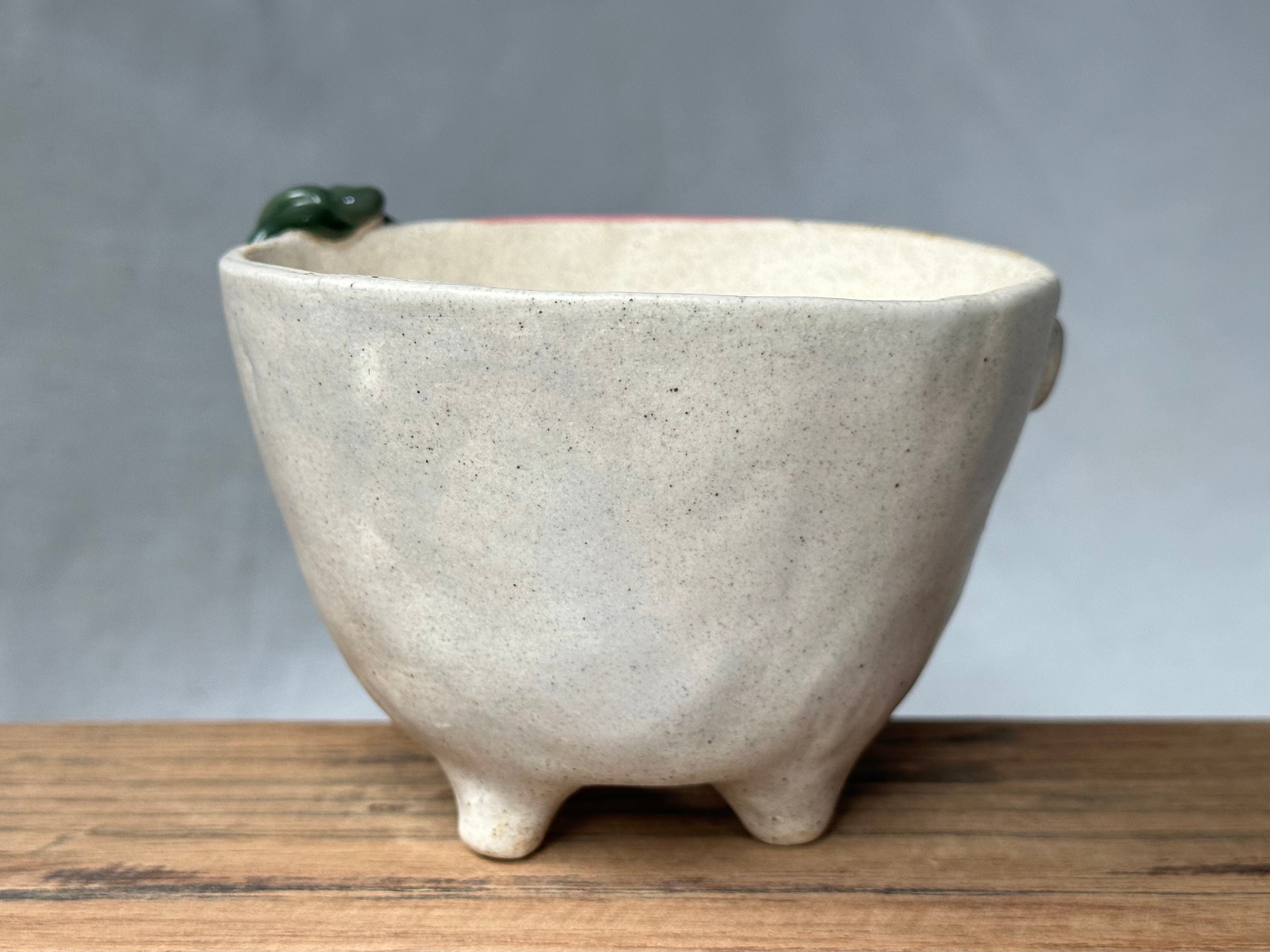 House Planter,cute Palnt Pot,house Plant Pot for Succulent,handmade Pot ...
