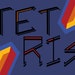 Tetris Font Bundle - Etsy