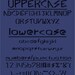 Tetris Font Bundle - Etsy
