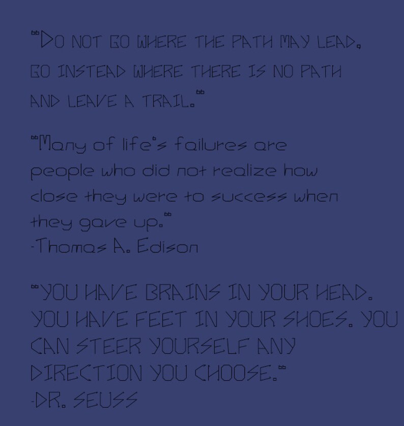 Tetris Font Bundle - Etsy