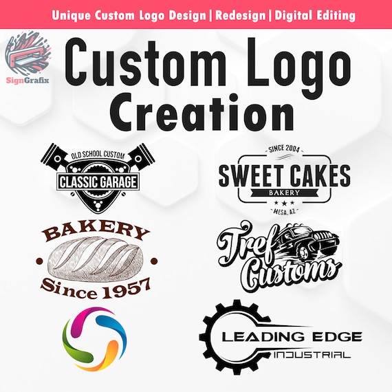 Design Your Own Logo From Scratch