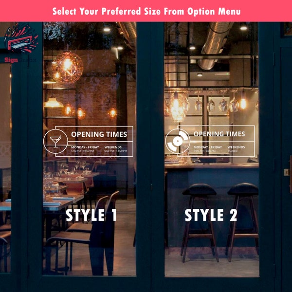 Svg File Store Hours - Etsy