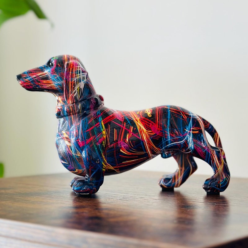 Shelf Statues - Etsy