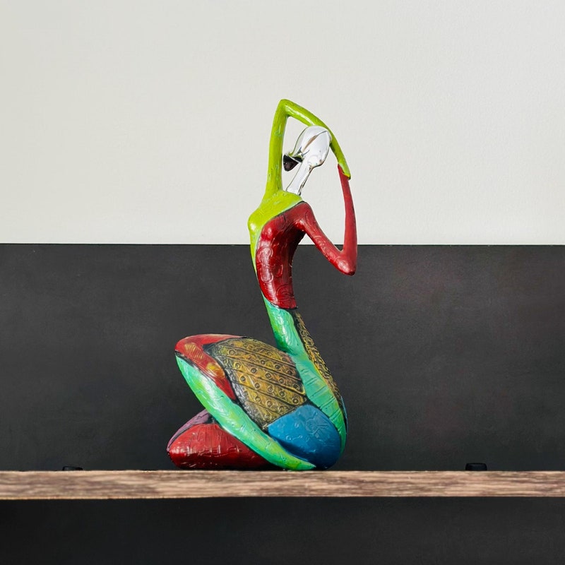 Table Sculpture - Etsy
