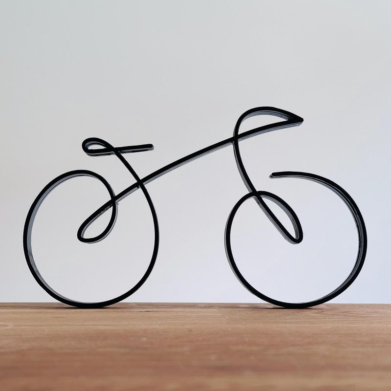 Bicycle Decor - Etsy