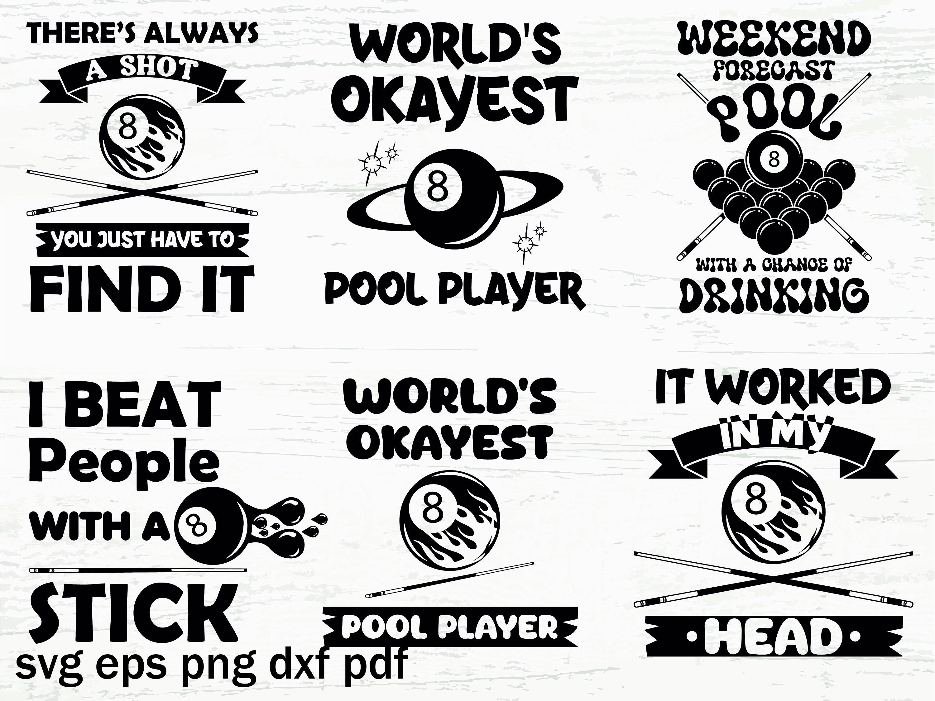 Billiards Svg Bundle Game Vector Pool Player Svg Billiard Svg Pool billiards-svg-bundle-game-vector-pool-player-svg-billiard-svg-pool