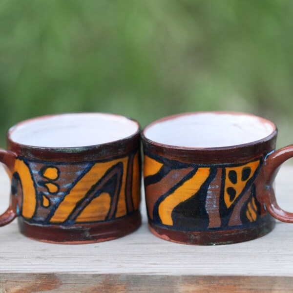 Unique Coffee Mugs (You'll Love) - Etsy