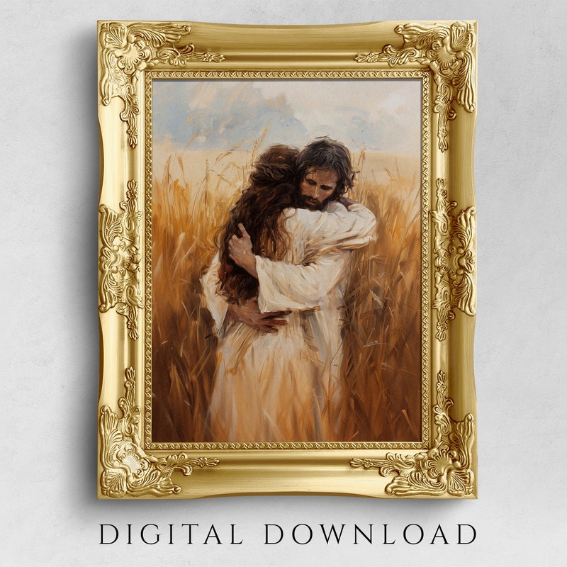 Embrace Healing - Etsy