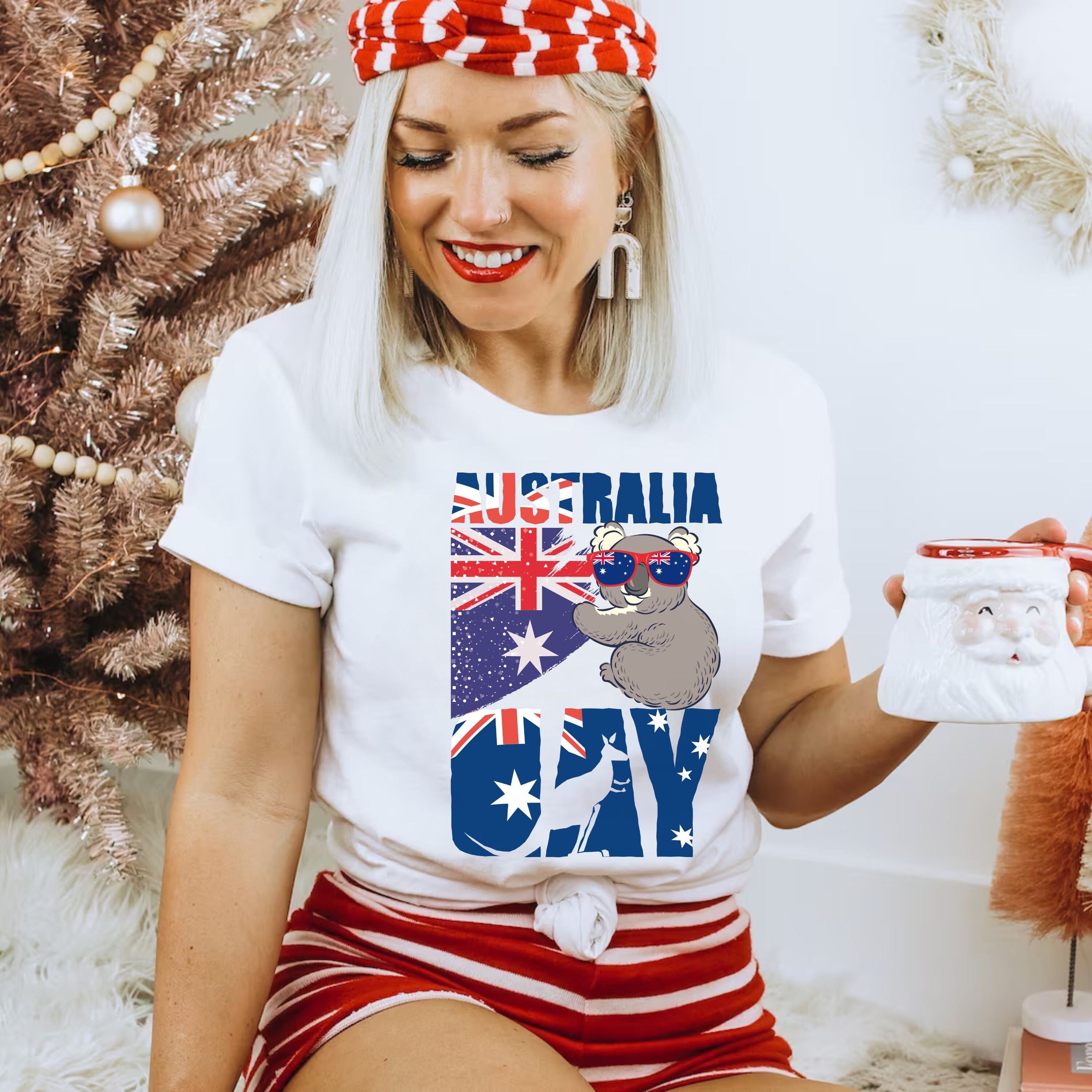 Aussie Shirt, Australian Shirt, Australia Day Shirt, Aussie Slogan ...