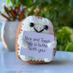 Positive Poo and Potato Bundle, Funny Gift for Best Friend, Self Care ...