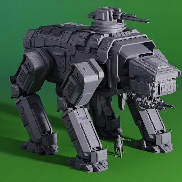 Helldivers 2 Miniature - Etsy