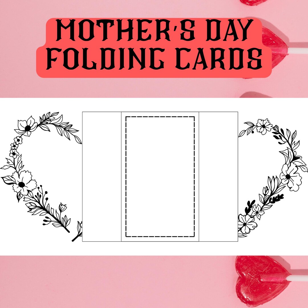 Crafty & Cute: Mother’s Day Digital Activities for the Whole Family ...