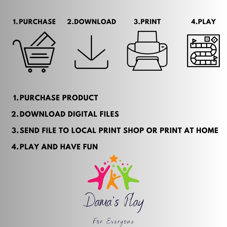 Printable Christmas Memory Game Cards Activity Digital Download PDF ...