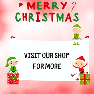 Christmas Mega Bundle Games Activities for Kids Family Office Classroom ...