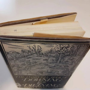 The Complete Book of Dowsing & Divining by Peter Underwood 1980 - Etsy