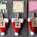 42 Advent Activity Cards for Kids Advent Calendar Christmas Activities ...