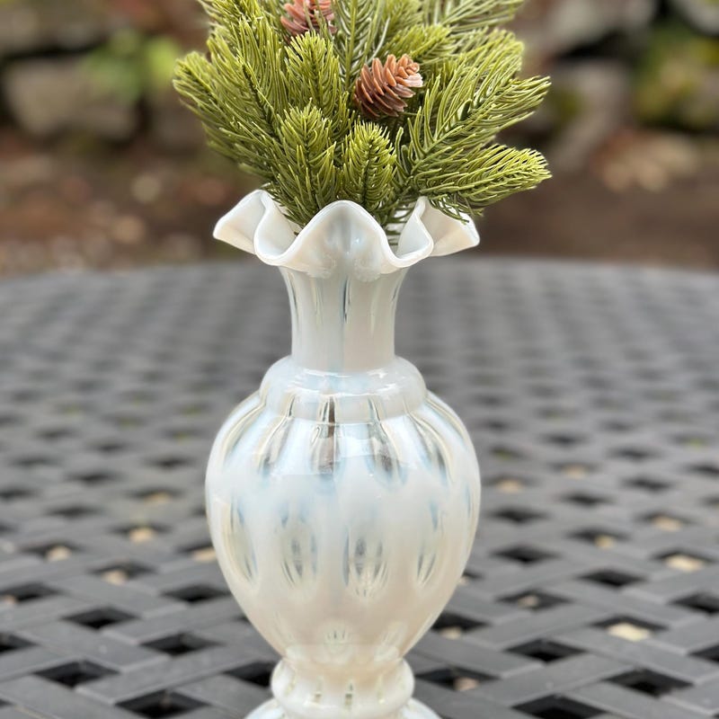 Rare Fenton - Etsy