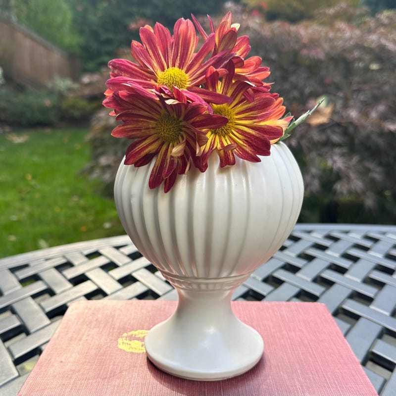 Floraline Vase - Etsy