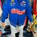 Kelloggs NASCAR Kyle Busch Vinatge Jacket - Etsy