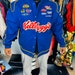 Kelloggs NASCAR Kyle Busch Vinatge Jacket - Etsy
