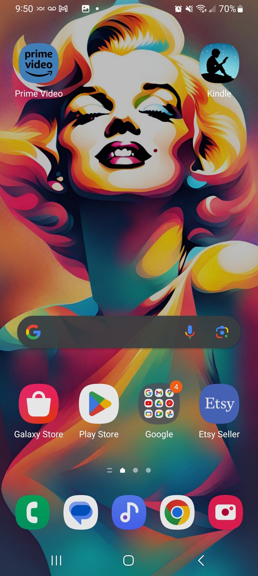 6 Marilyn Monroe PNG Phone Wallpapers Compatible With iPad and Other ...