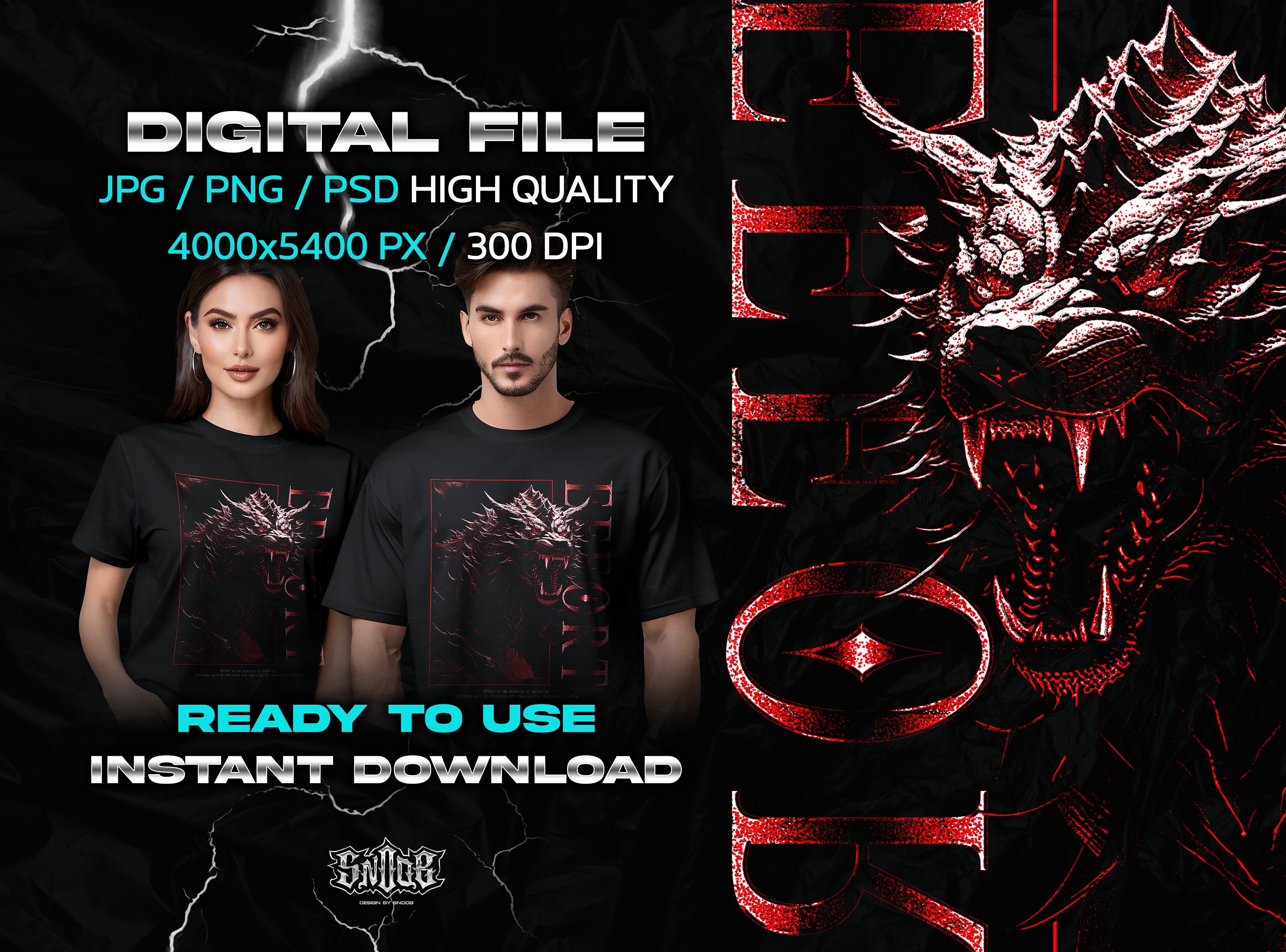 Streetwear Designs, Printable Hell Dogs Png, Hell Hounds Clipart, Hell ...