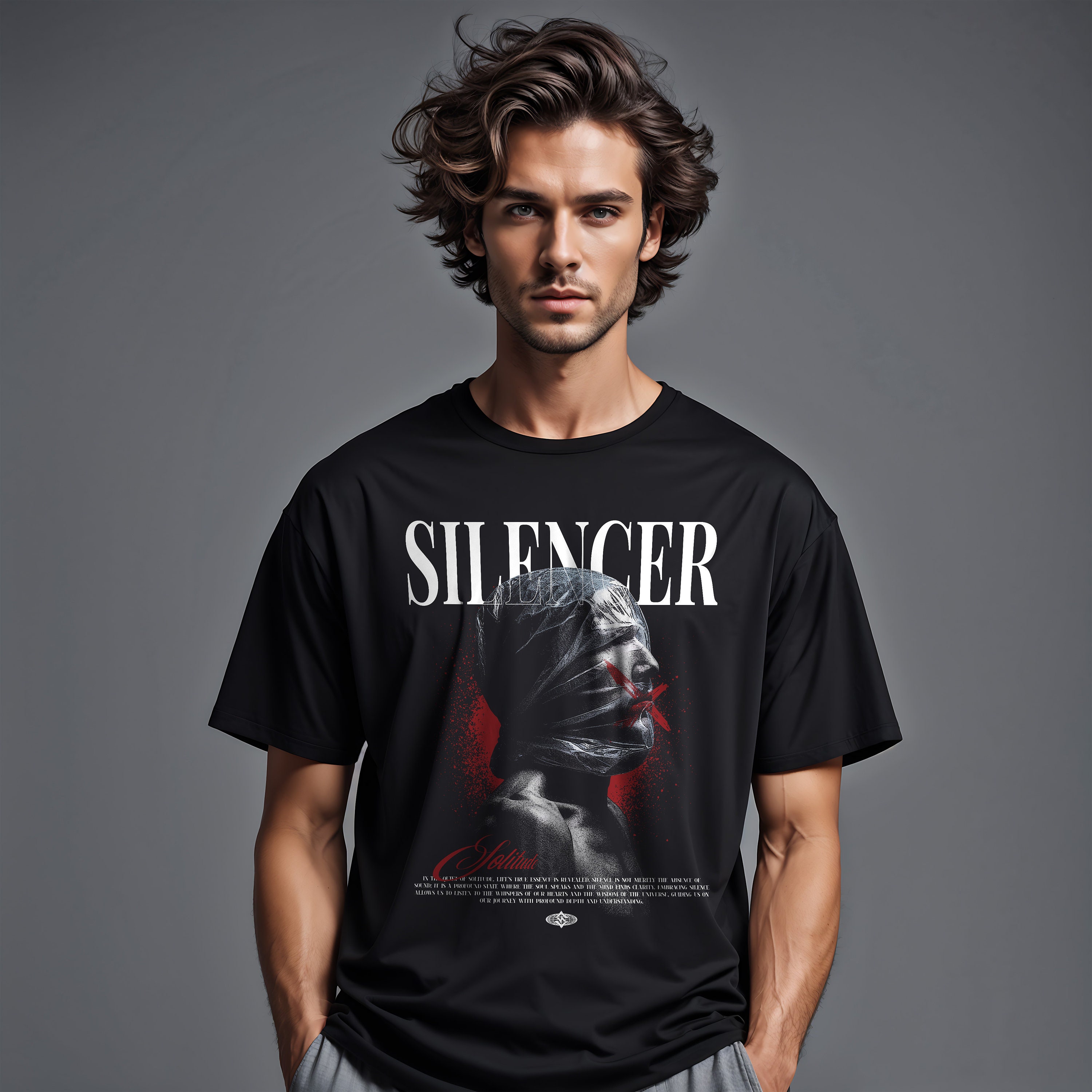 Streetwear Designs PNG, Emo Shirt, Urban T Shirt Design, Edgy Graphics ...