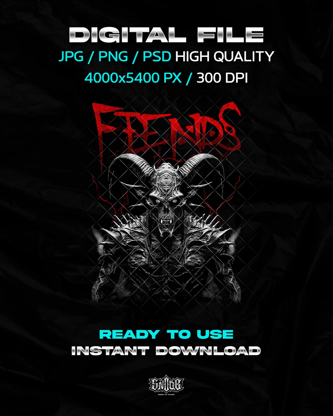 Fiends, Demon Art, Satanic Art, Urban Designs, Gothic Clothes, Gothic ...