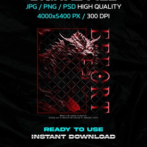 Streetwear Designs, Printable Hell Dogs Png, Hell Hounds Clipart, Hell ...