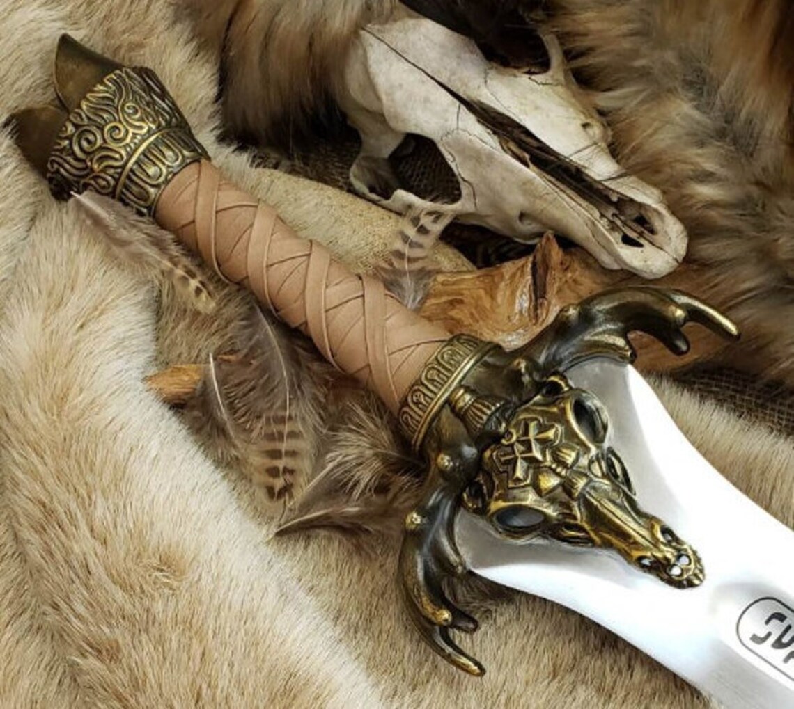 Conan Destroyer Father's Sword,atlantean Sword King Cosplay,conan the ...