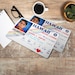 Editable Hawaii Driver License Replica: Novelty ID Card (digital ...