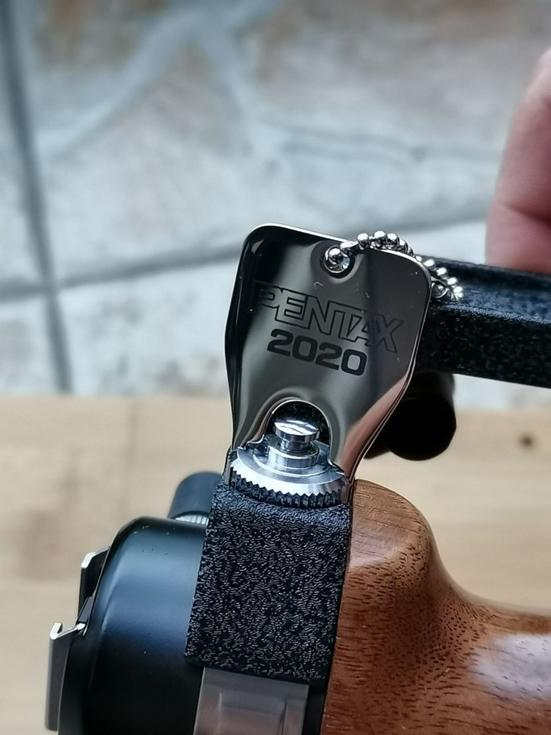 Pentax Camera Strap Lug Bolts Wrench for 6X7 67 67II From USA Wrench ...