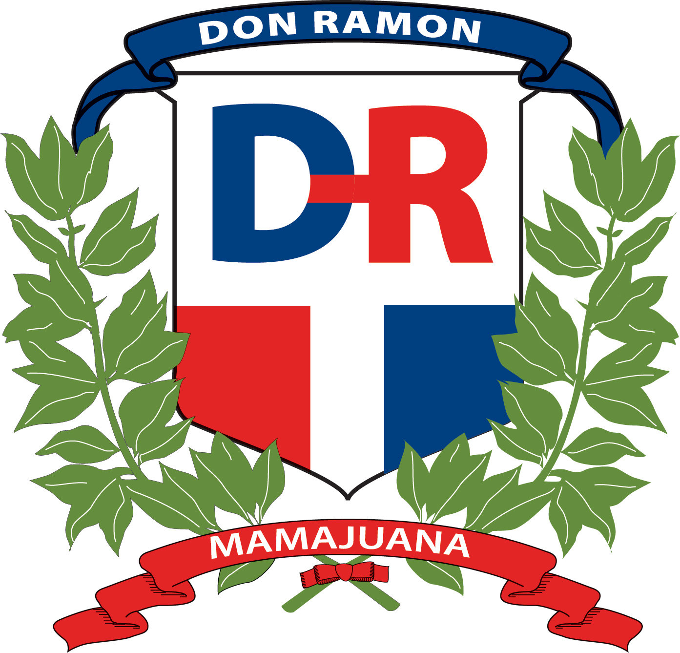 Mamajuana Original Dominican Don Ramon Brand 1 Bag Fills 1-500 Ml ...