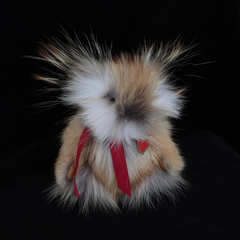 Fur Bear - Etsy
