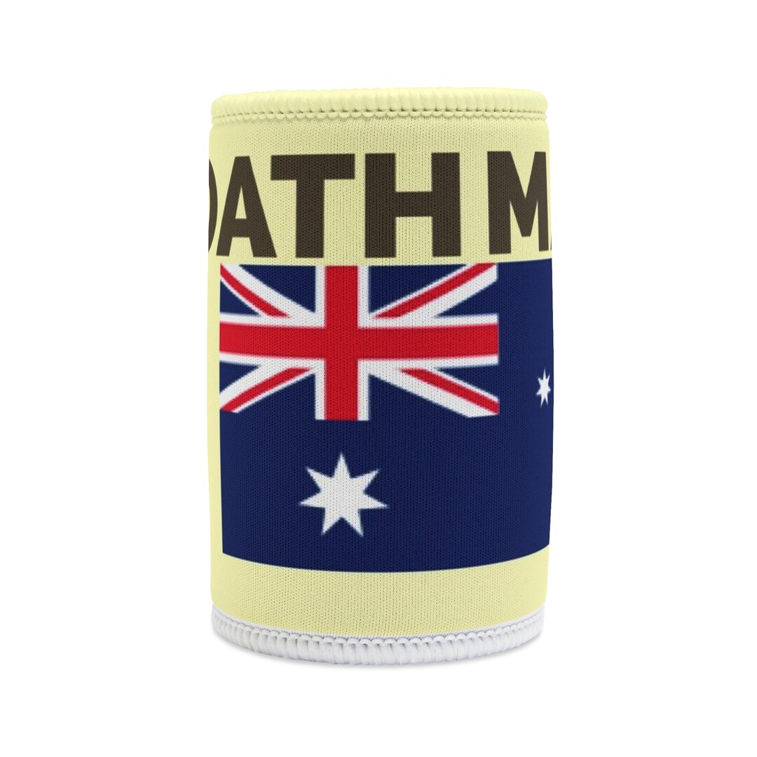 Ken Oath Mate Stubby Cooler - Etsy