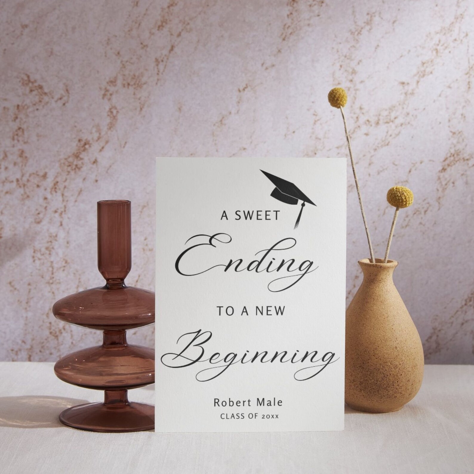 Graduation Party Sign Bundle,graduation Party Signs Template Bundle ...